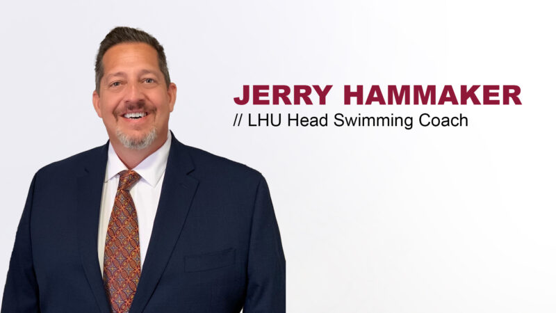 Hammaker named new women’s swimming coach | News, Sports, Jobs - The ...